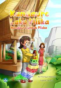 Kandaure lako Miska = kandaure untuk Miska - Repositori Institusi Kementerian Pendidikan dan ...